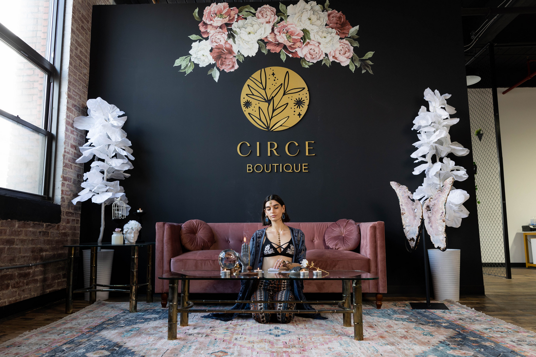 CIRCE – Circe Boutique