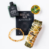 CIRCE Ritual Spell Kits – Love, Prosperity, Full Moon & Protection ...